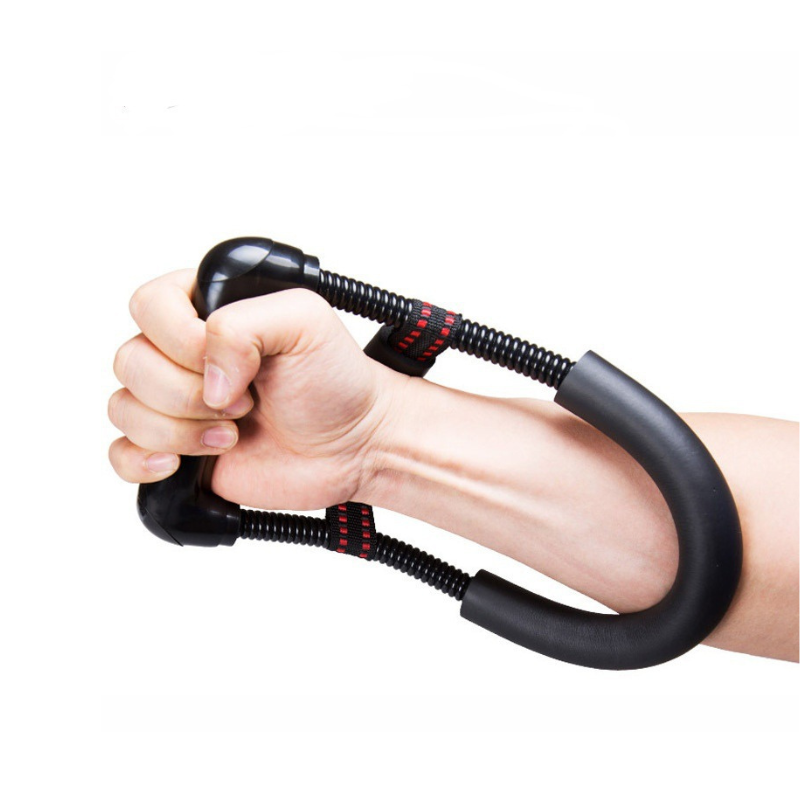 Ejercitador Fotalecedor de Muñeca y Antebrazo Ajustable – Life